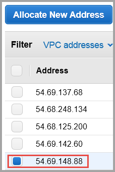KeyControl Installation on AWS