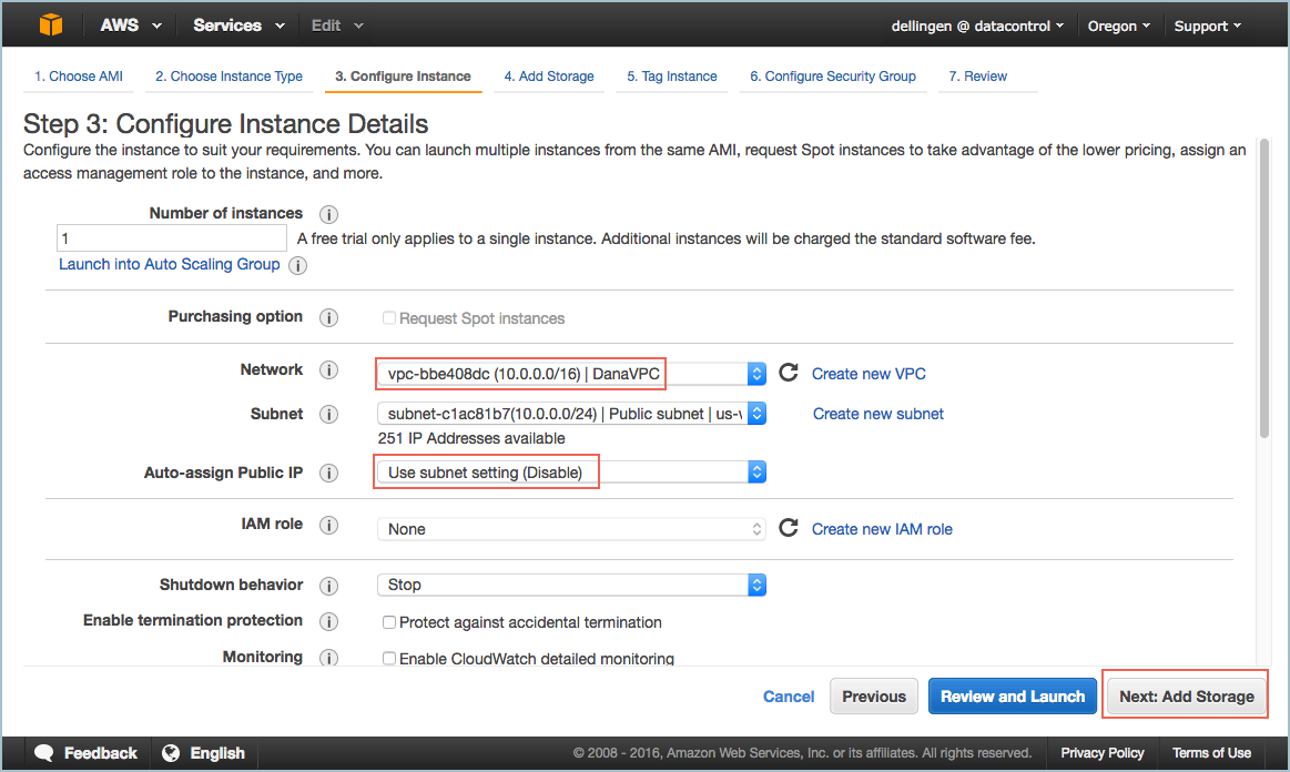 KeyControl Installation on AWS