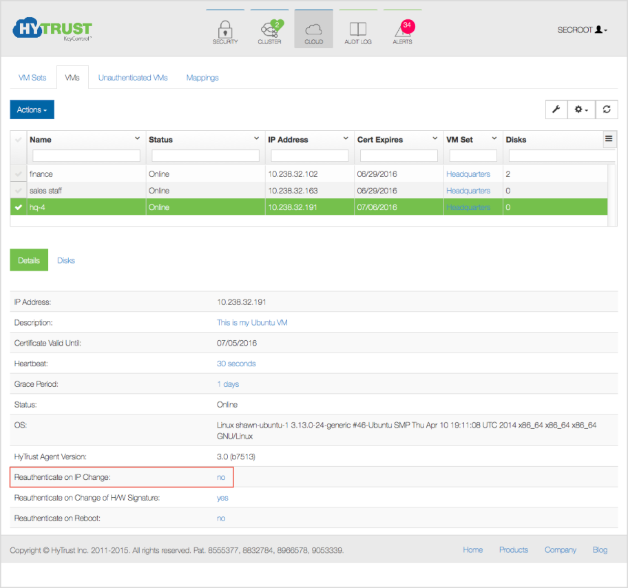 Encrypting Linux Root and Swap Drives