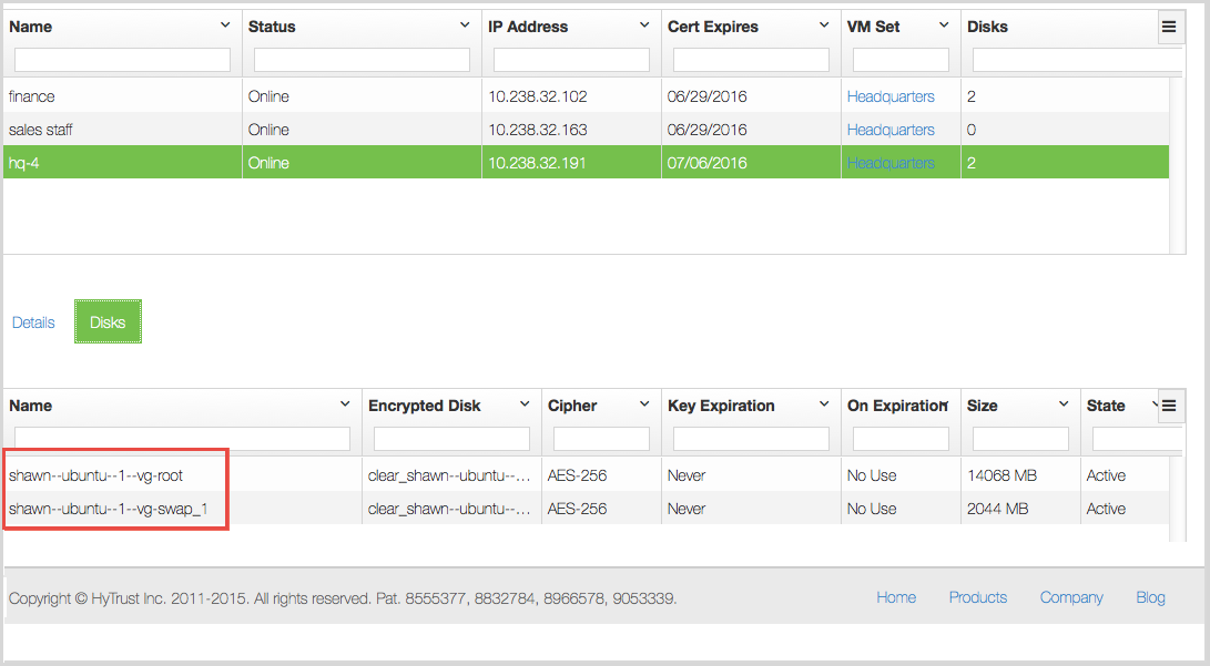 Encrypting Linux Root and Swap Drives